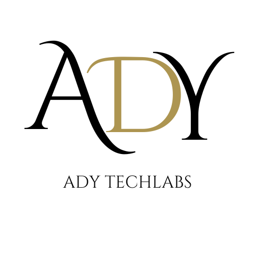 ADY Techlabs Logo